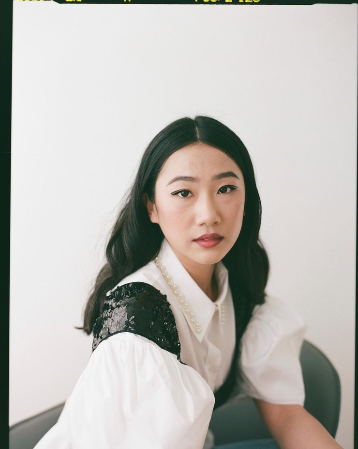 Picture of Olivia Liang