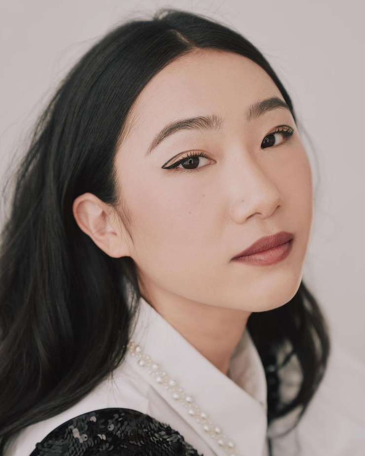 Picture of Olivia Liang