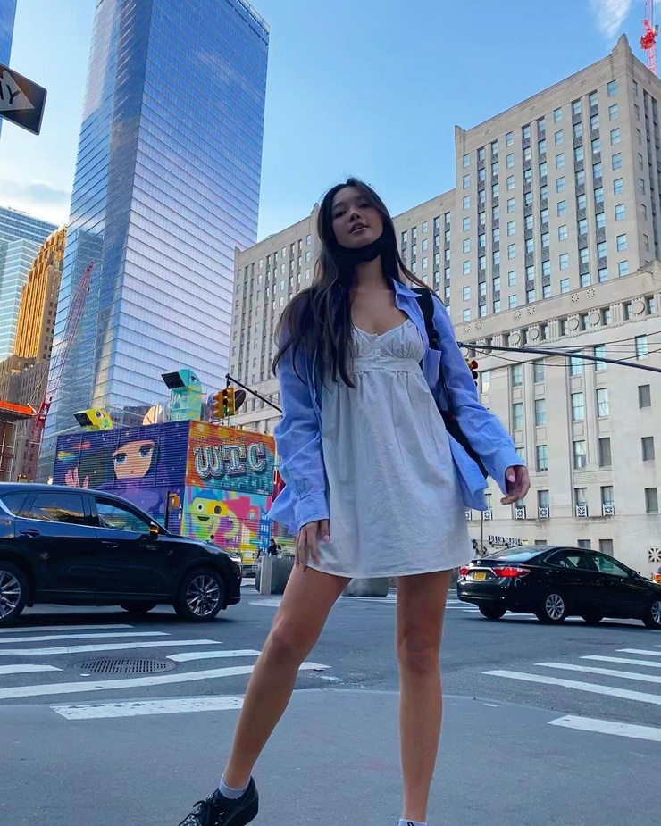 Picture of Lily Chee