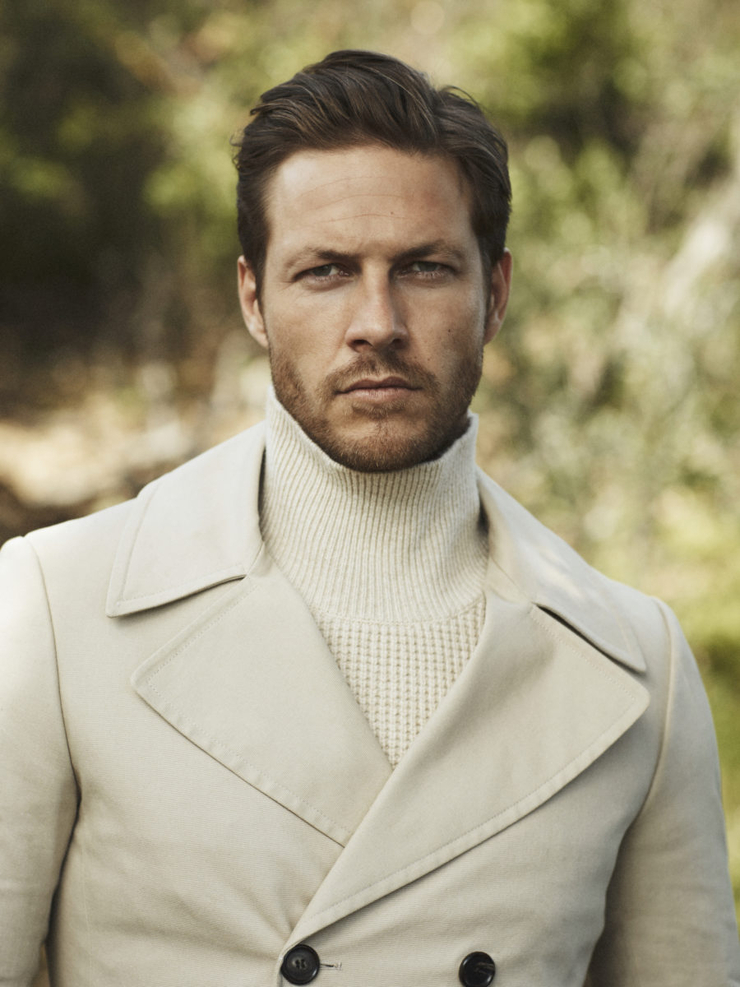 Picture of Luke Bracey