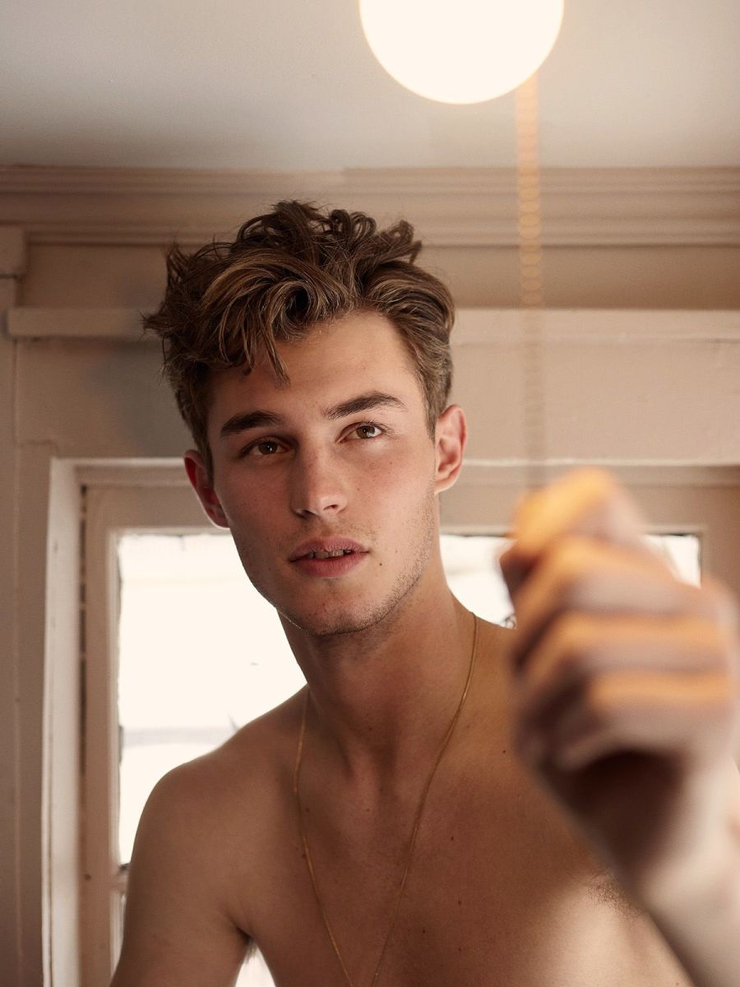 Picture of Kit Butler