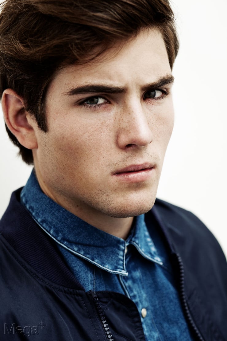 Image of Julius Pfister