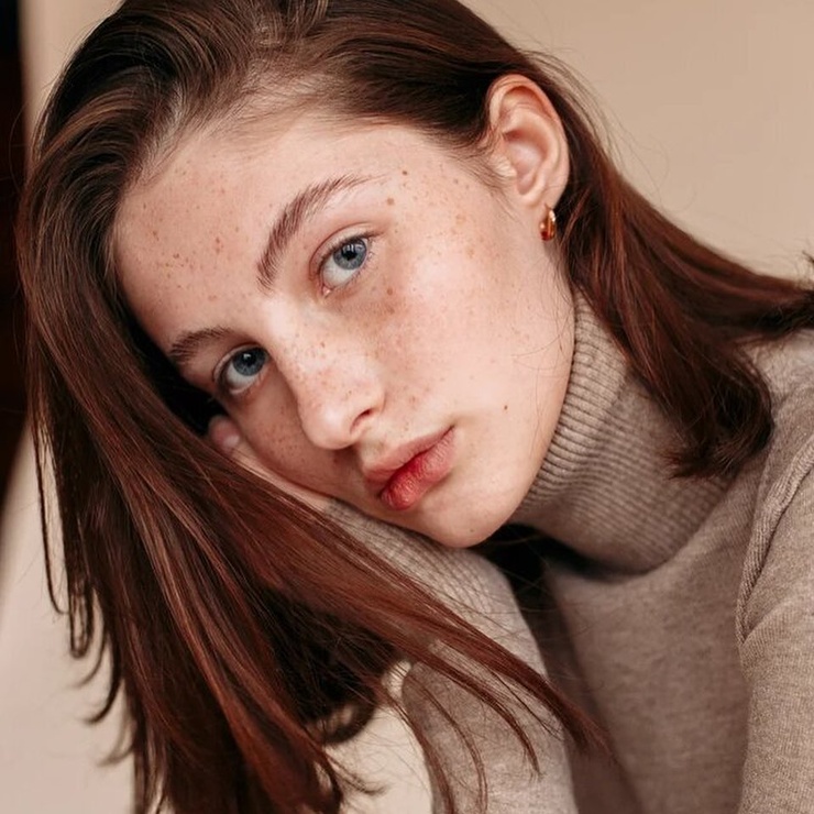 Picture of Alina Mishina