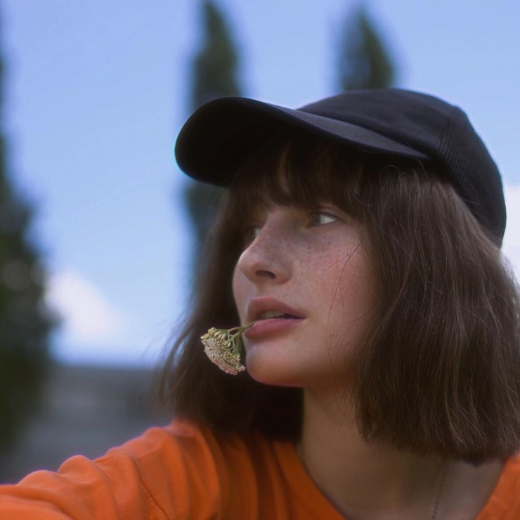 Picture of Alina Mishina