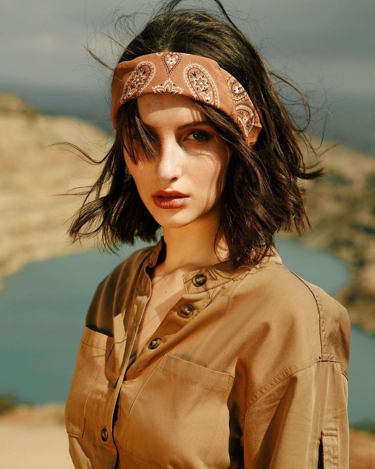 Picture of Alina Mishina