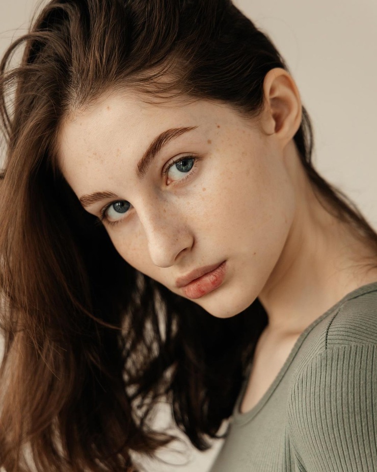 Picture of Alina Mishina