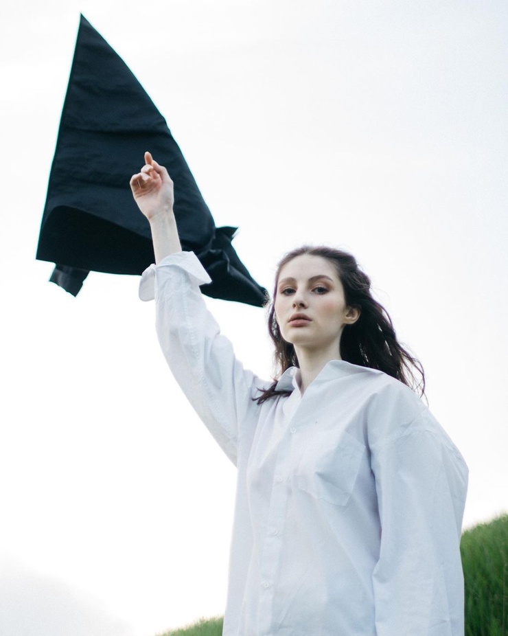 Picture of Alina Mishina