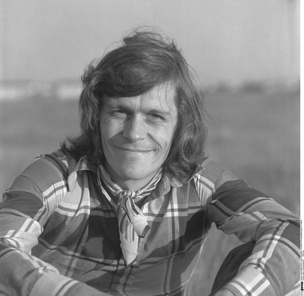 Image of Thomas Piper