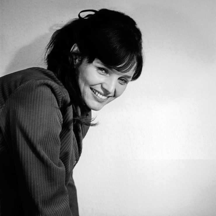 Picture of Hannelore Borns