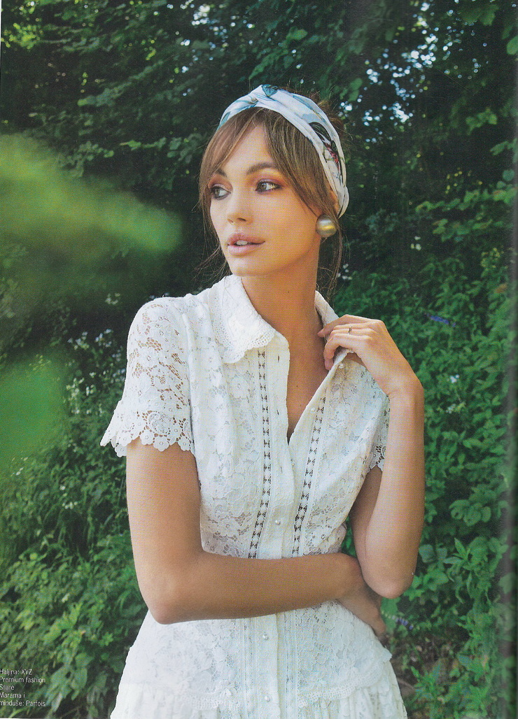 Picture of Kristina Peric