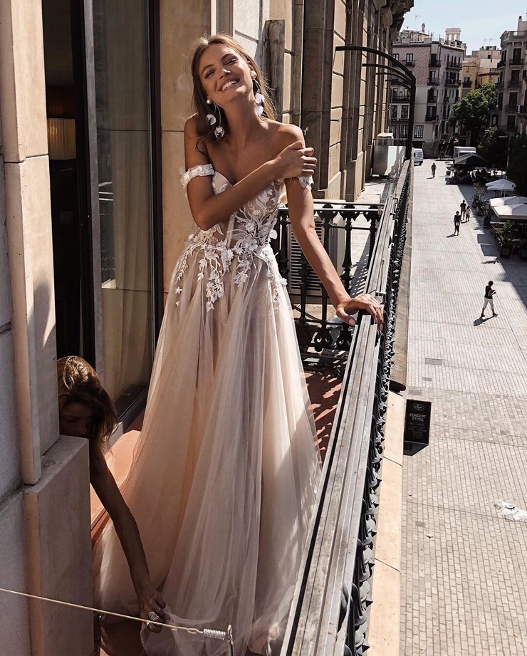 Picture of Kristina Peric