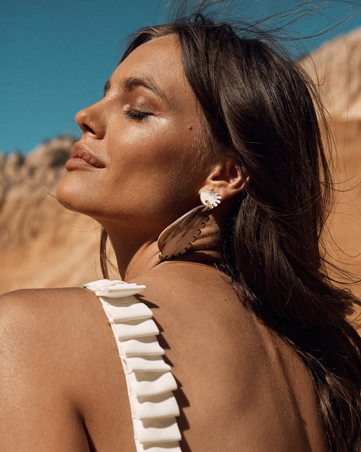 Kristina Peric picture