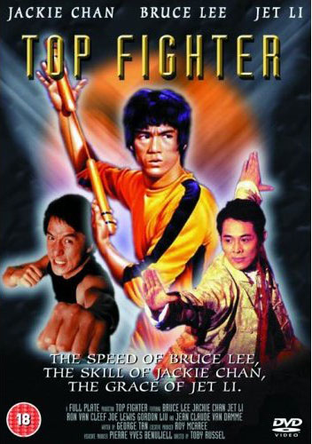 Picture of Top Fighter