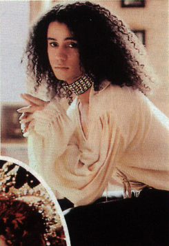 Picture of Jaye Davidson