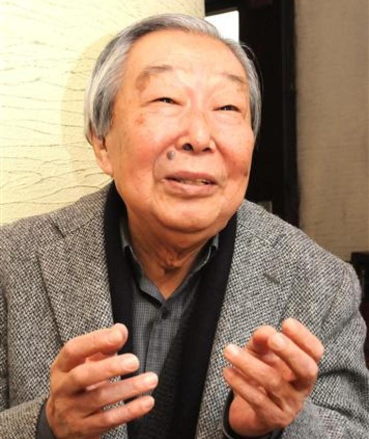 Image of Shoichi Ozawa