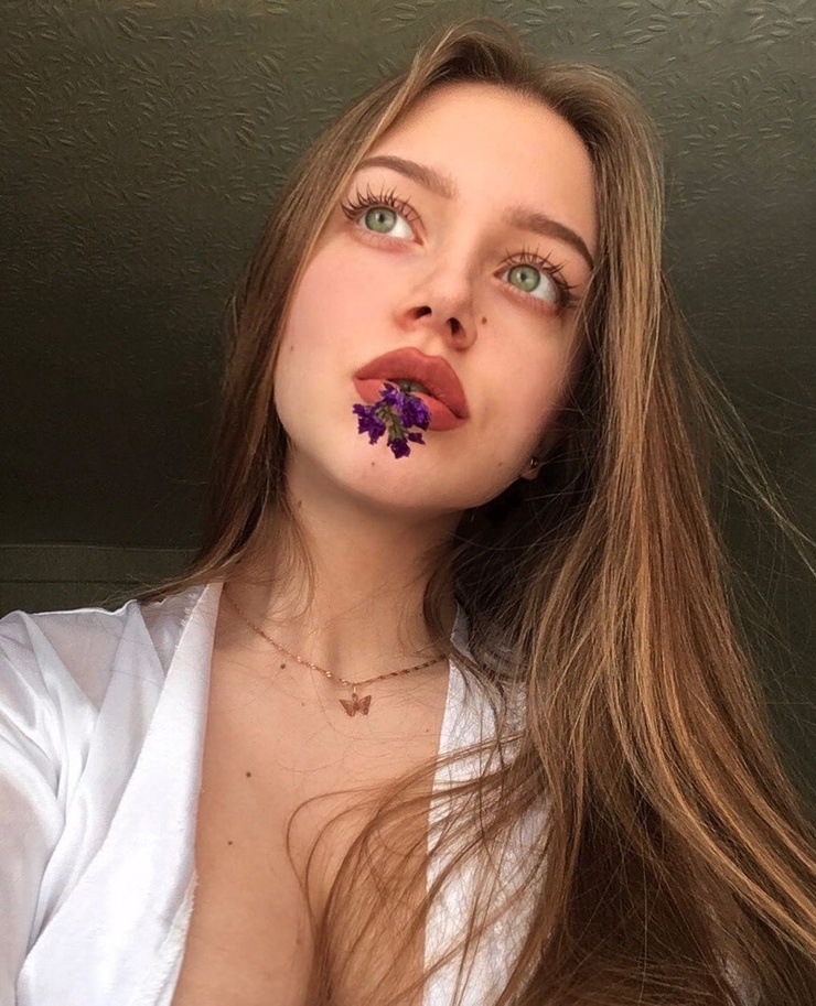 Image of Anastasia (Nastya)