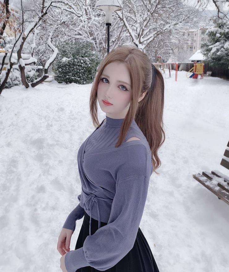 Image of Corina Doll