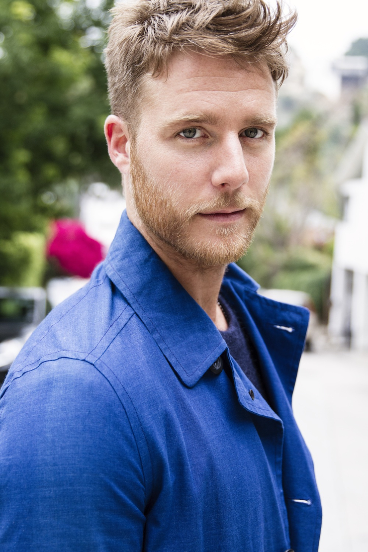 Picture of Jake McDorman