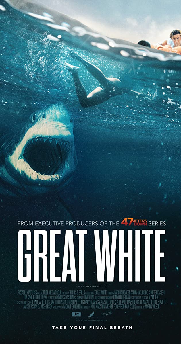 Picture of Great White