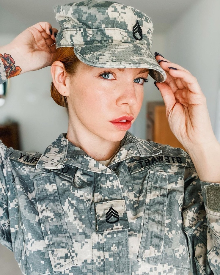 Picture of Ashley Maynard