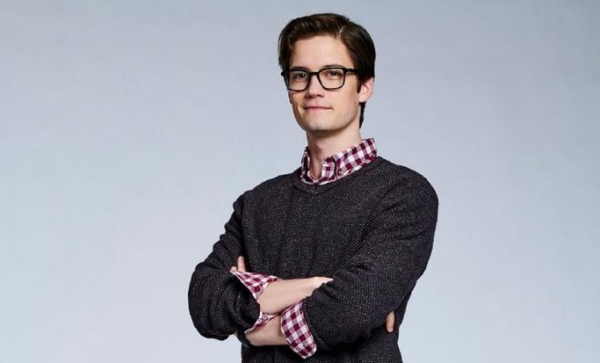 Picture of Justin Kelly