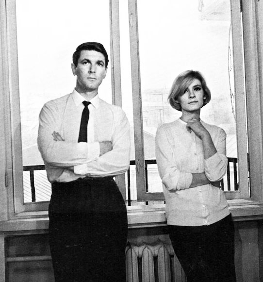 Picture of July Rain (1967)