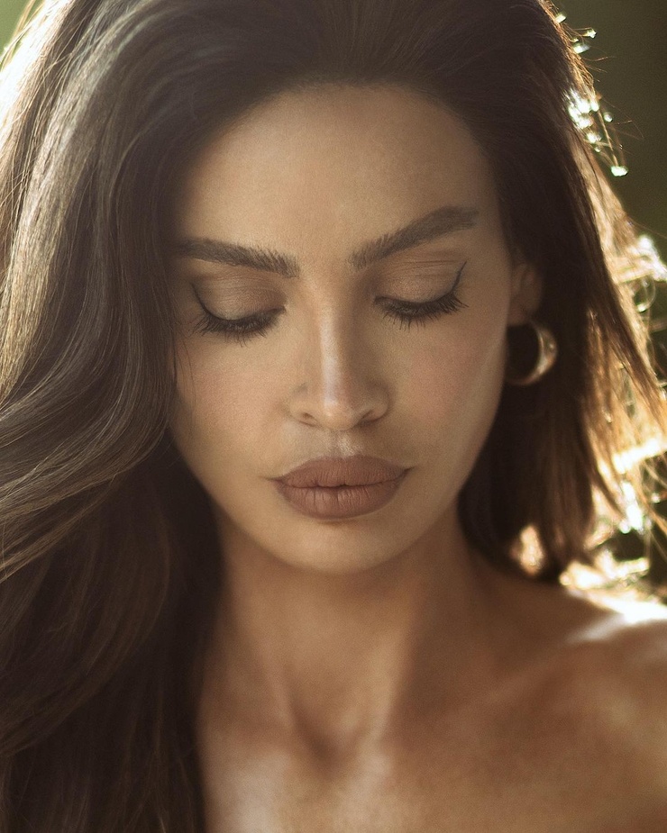 Picture of Sarah Stage