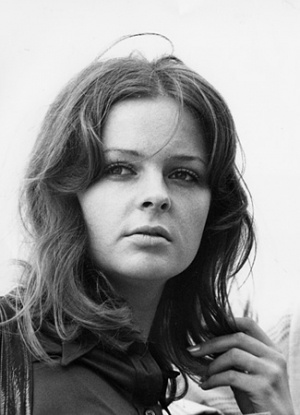 Picture of Sabine Sinjen