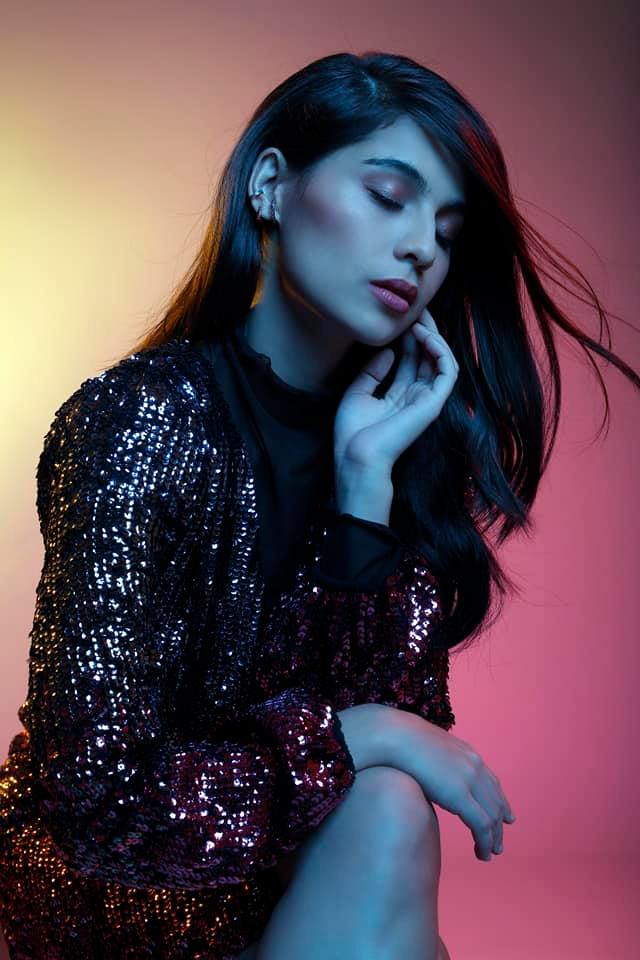 Jasmine Curtis-Smith