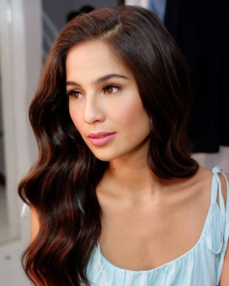 Jasmine Curtis-Smith
