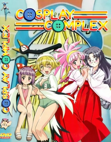 Picture of Cosplay Complex