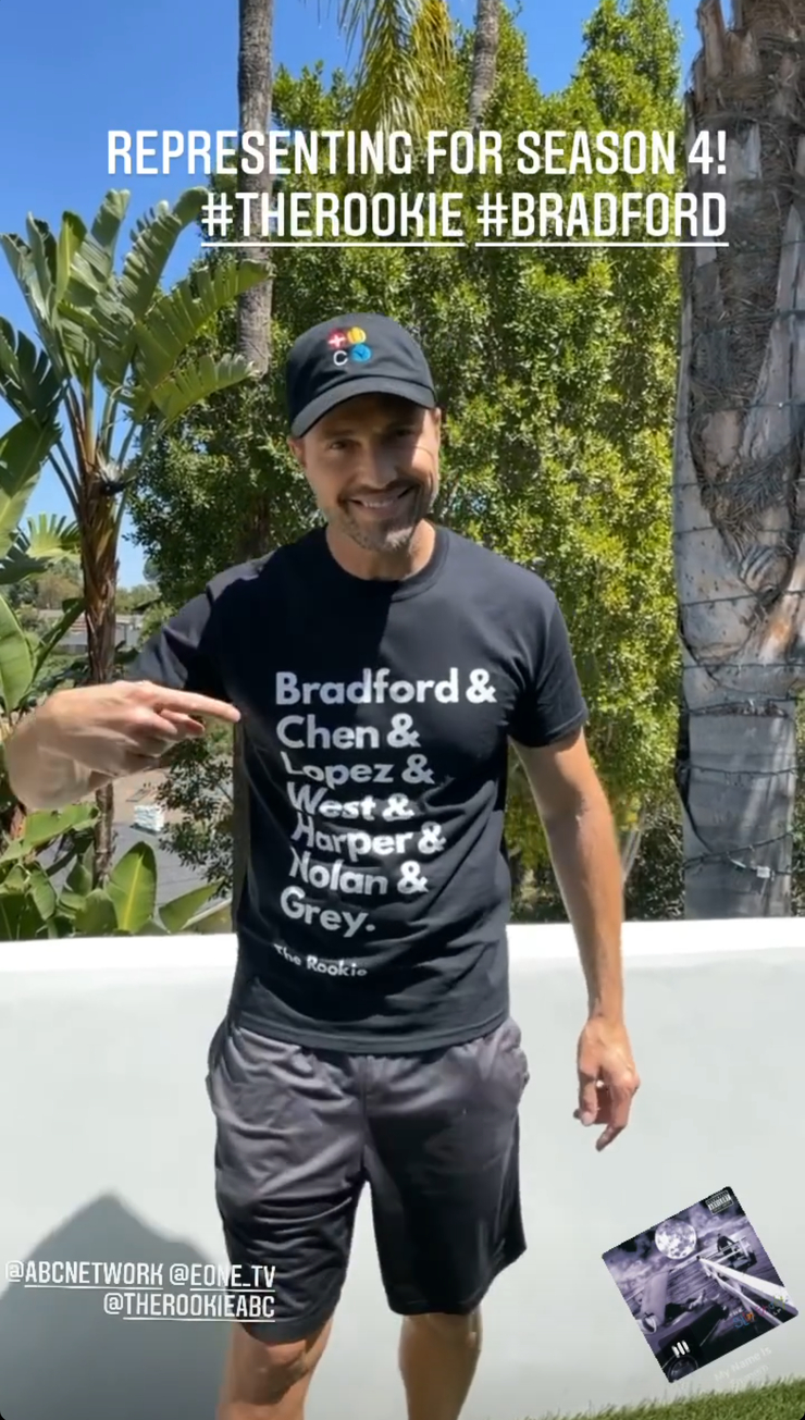 Picture of Eric Winter