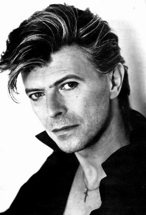 Image of David Bowie