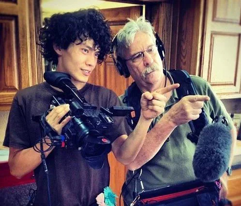 Picture of Frank Sun