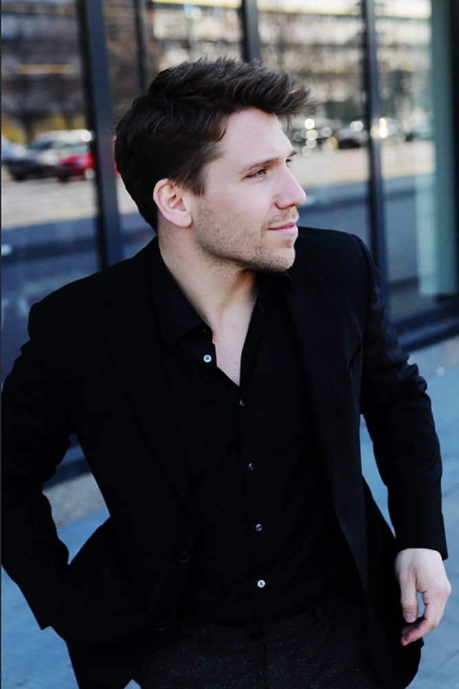 Picture of Hanno Koffler