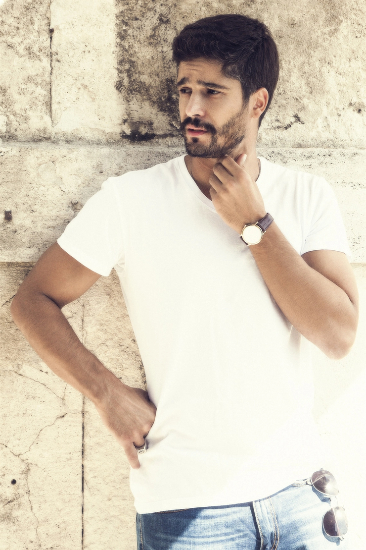 Picture of Haluk Piyes