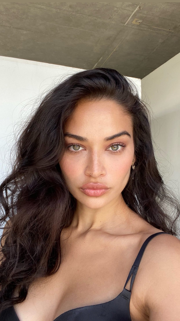 Picture of Shanina Shaik