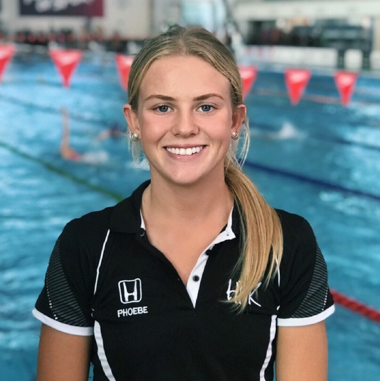 Picture of Phoebe Harris