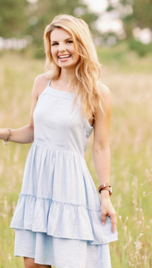 Picture of Alyssa Bates