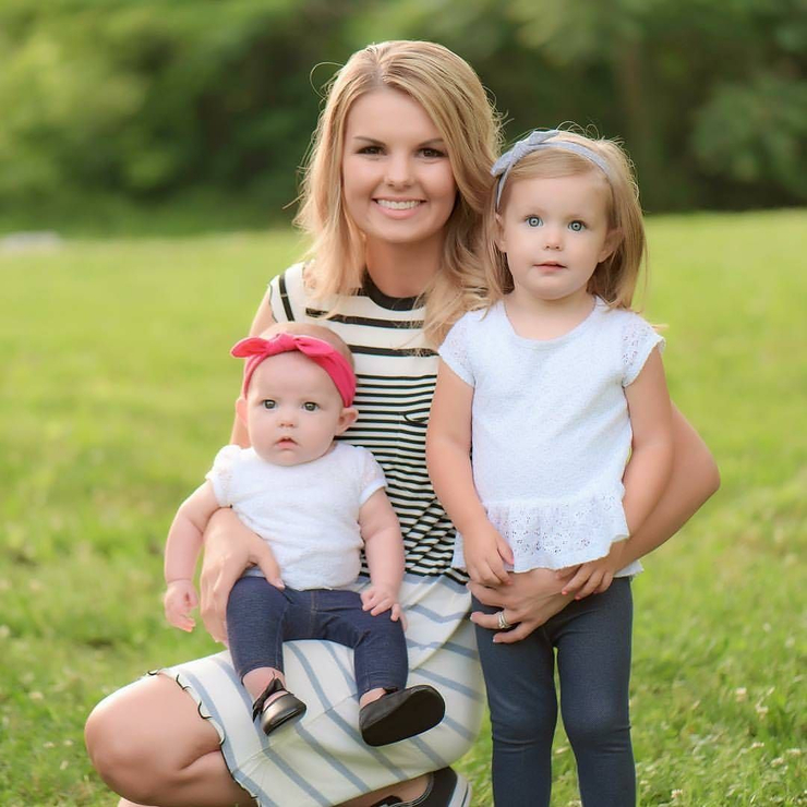 Picture of Alyssa Bates