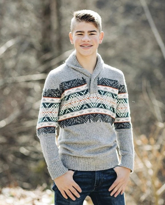 Picture of Warden Bates