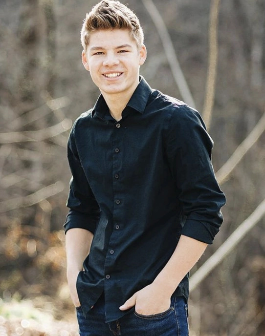 Picture of Jackson Bates