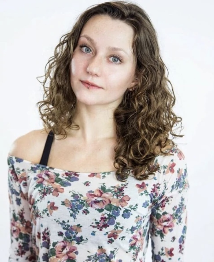 Jordan Todosey image