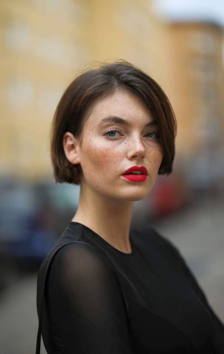 Celine Bethmann picture