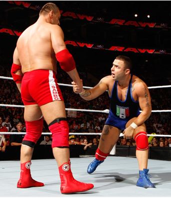 Picture of Anthony Carelli