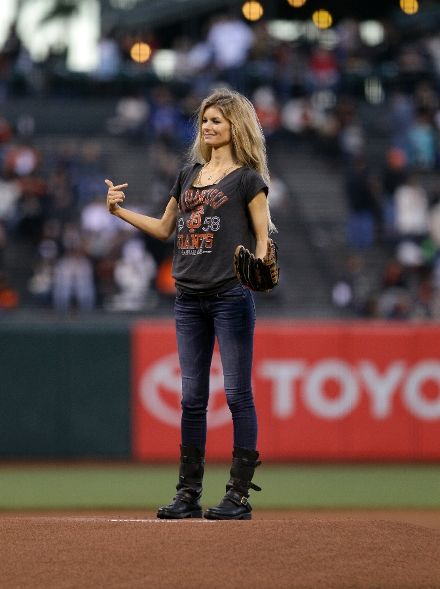 Picture of Marisa Miller