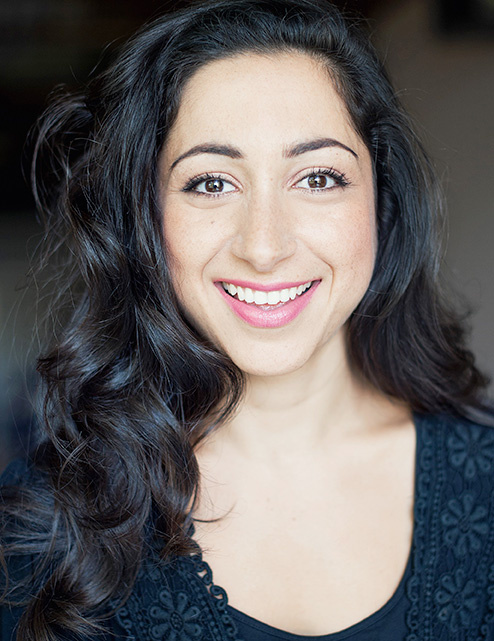 Lamia Benhacine image