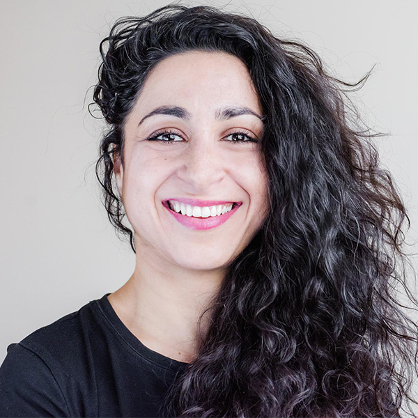 Lamia Benhacine picture