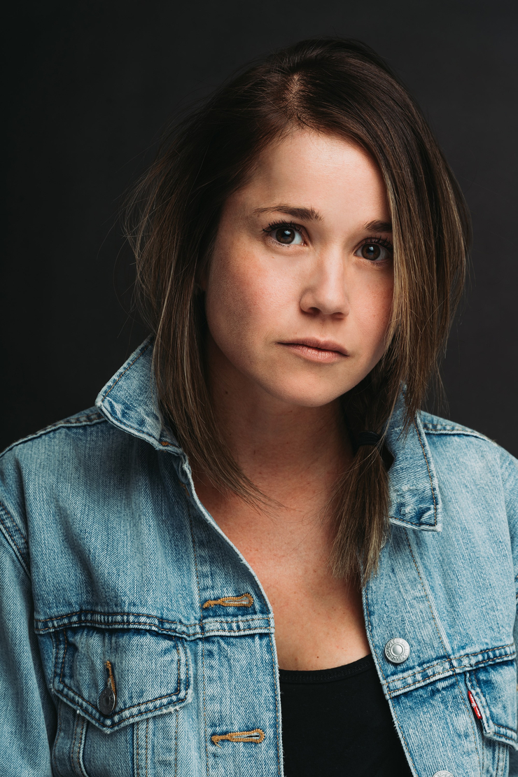 Picture of Eliane Gagnon