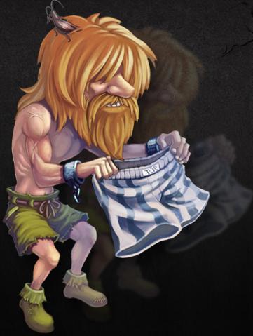 Picture of Hyakutaro Ichimonji